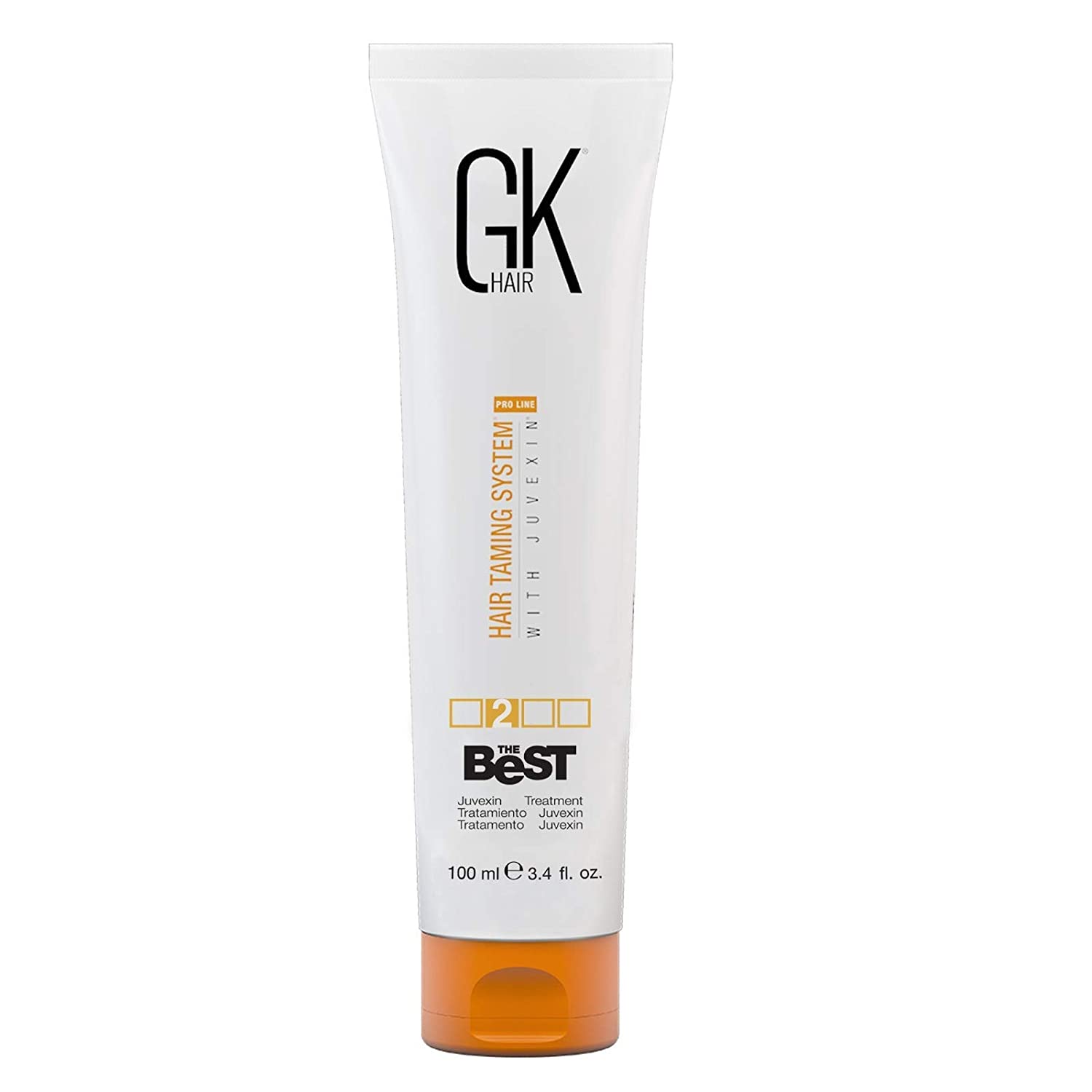 GKhair® Professional | Hair Care Products | Global Keratin - Juvexin