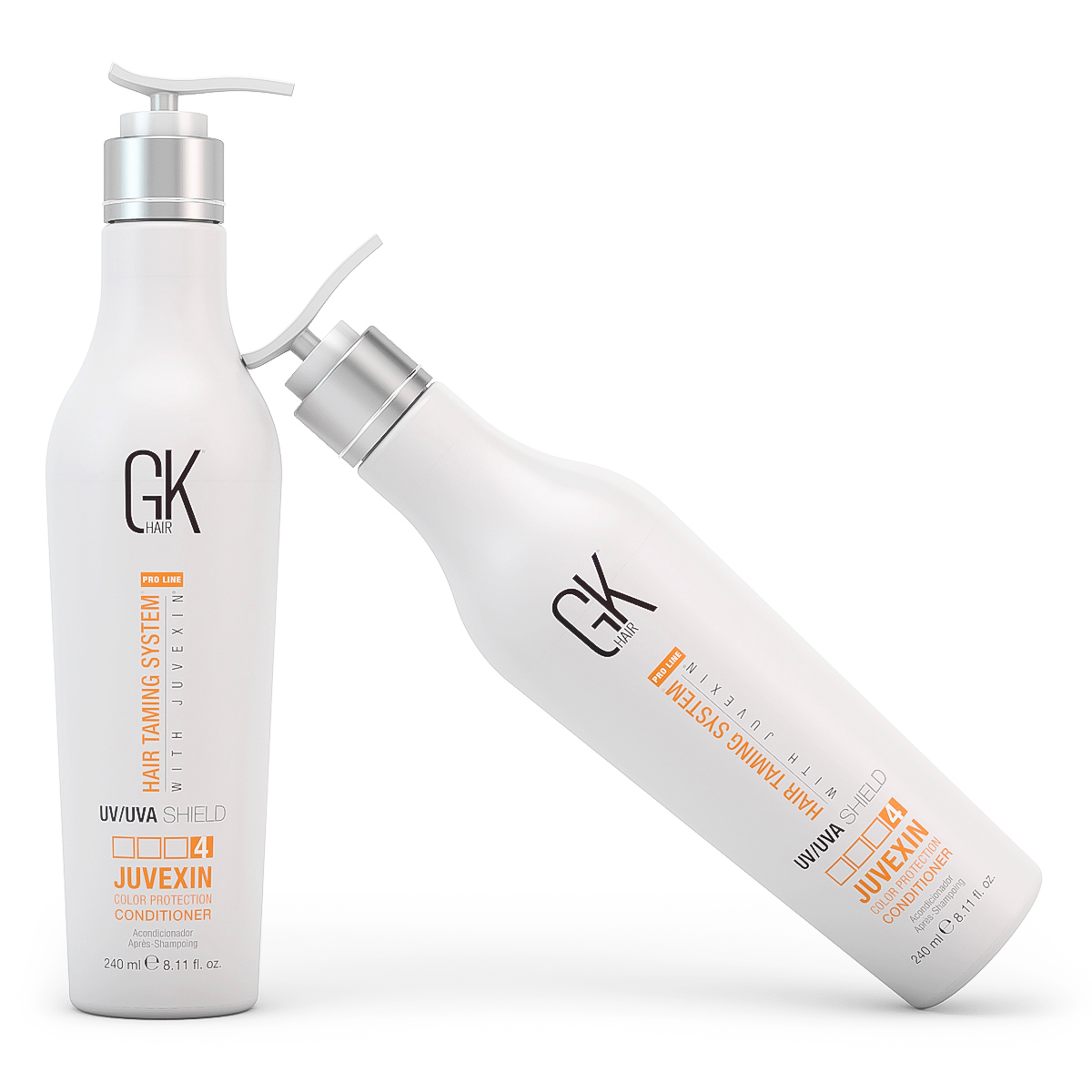 GKhair® Professional | Hair Care Products | Global Keratin - Juvexin