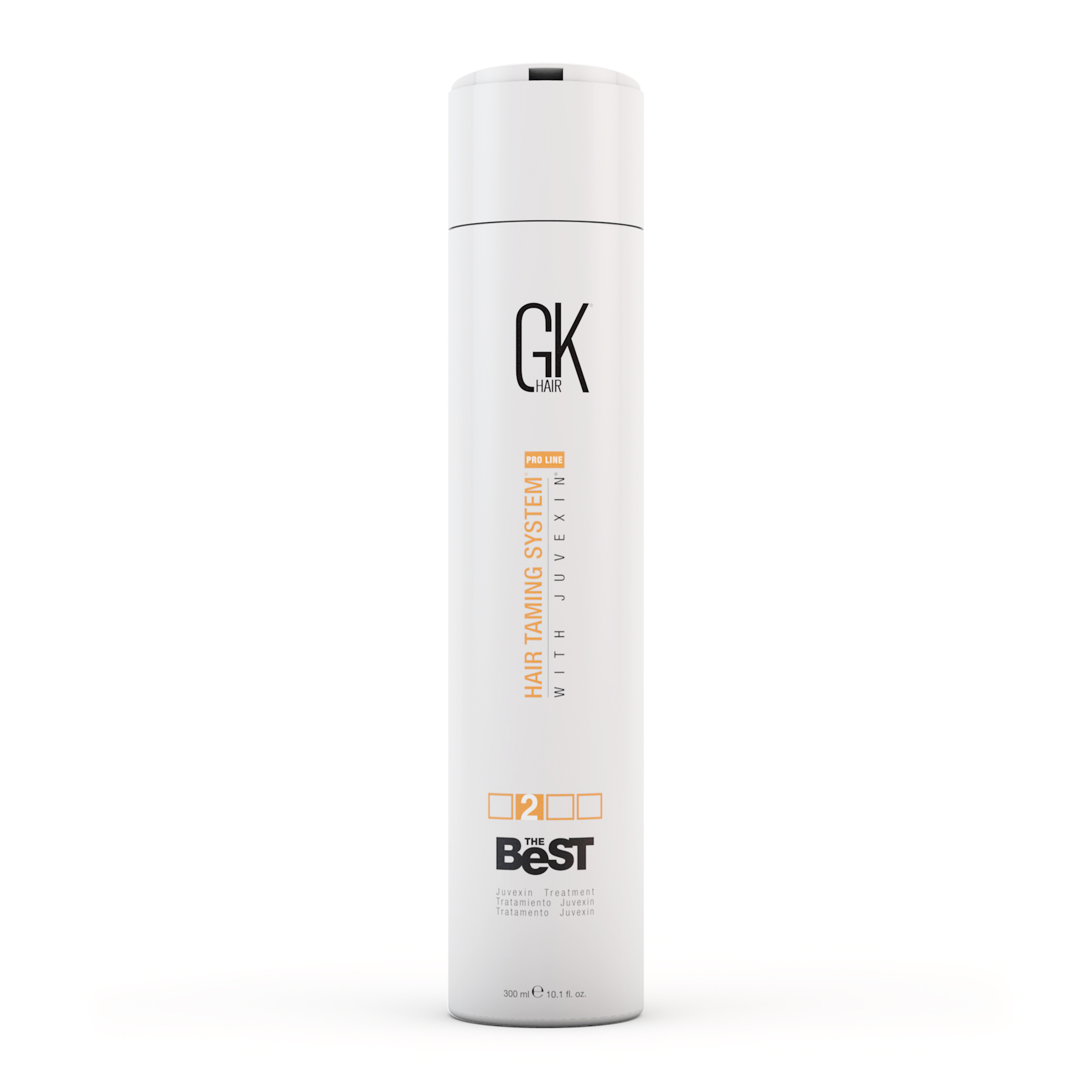 GKhair® Professional | Hair Care Products | Global Keratin - Juvexin